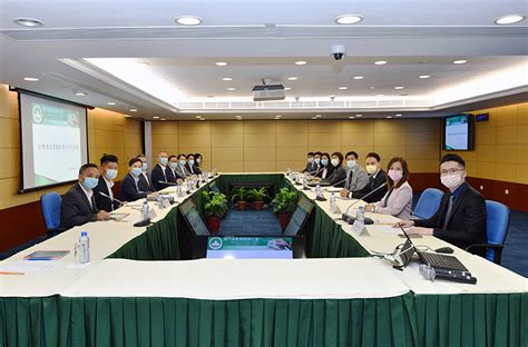 金融情報辦公室舉辦 打擊清洗黑錢犯罪工作交流會 新聞報 Macao News