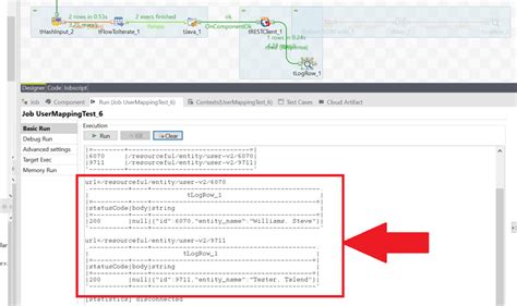Solved Iterate Trestclient Qlik Community 2246293