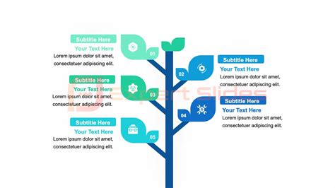 Trees Powerpoint Templates Expertslides Expertslides