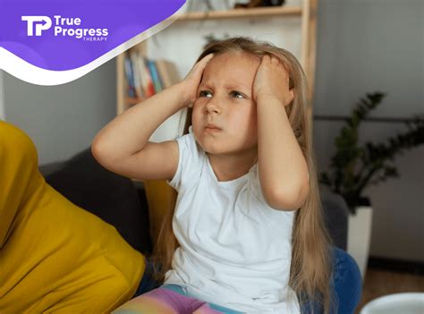 Hypersensitivity In Autism True Progress Therapy