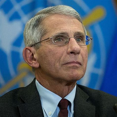 Anthony Fauci