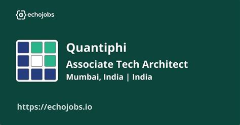 Hiring Associate Tech Architect De Mumbai India India Aws Hadoop Sql Oracle Microservices