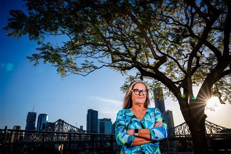 Angela Harper Soldier On Australia