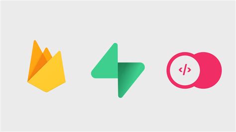 Firebase Alternatives