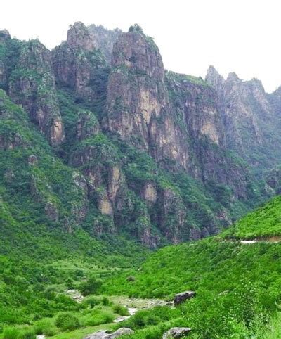 夫子峰图册 360百科