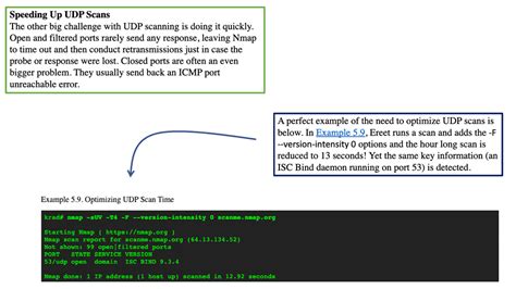 Udp Scan