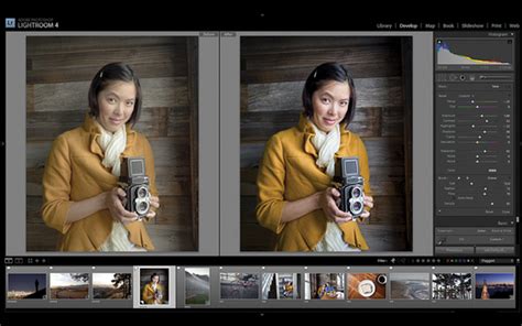 Adobe Updates Photoshop Lightroom With Retina Support Macrumors