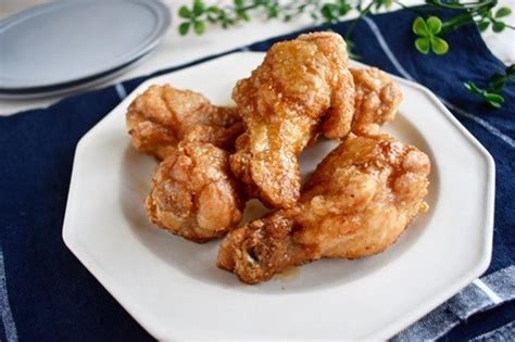 オイスターソースでコク旨に！「手羽元おかず」おすすめ5選 フーディストノート