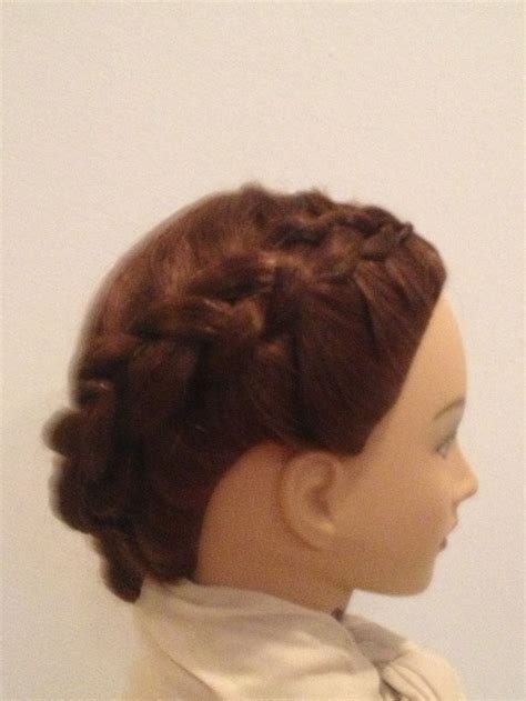 Over Under Braid Under Braids Braids Fashion