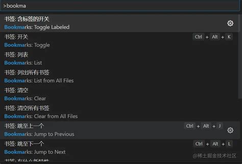 那些有趣得vscode插件本文讲述了在开发中较为实用又有趣得vscode插件，使用这些插件可以使我们的变成变得更加有趣、 掘金