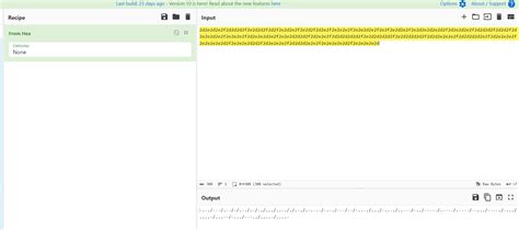 VCTF Misc Writeup Lunatic BLOG