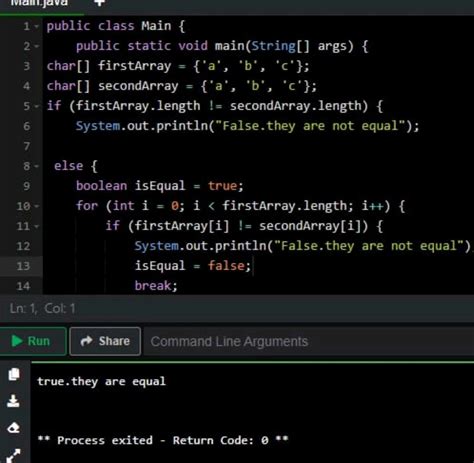completed a task on array in java abinaya venkadesan posted on the
