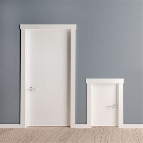 What It Means If You See A Tiny Door In The Wall Of A House