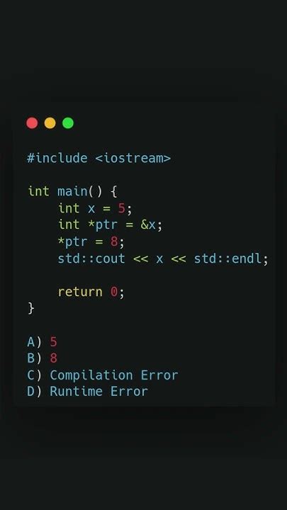 Coding Interview Question C Interview Question Code Coding Cpp Youtube