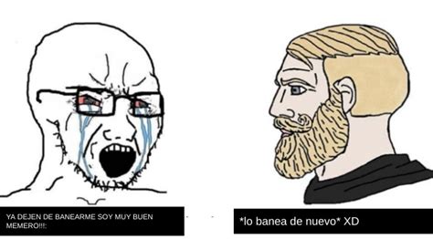 Mods Meme By Avill339 Memedroid