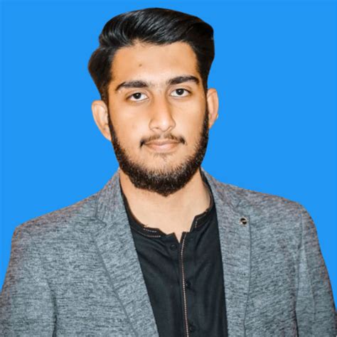 Abdul Rehman Software Engineer Expertflow Your Cisco Contact Center Experts Xing