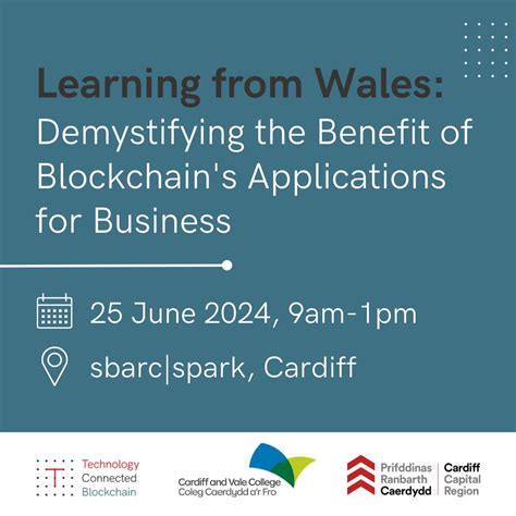 Technology Connected On Linkedin Blockchain Blockchaintechnology Techinnovation Publicsector…