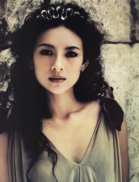 Chinese Sexy Girl Zhang Ziyi 888 China Girl
