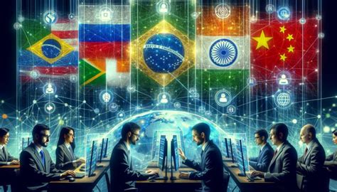 Vivek Ramaswamy Calls Brics Common Currency A Threat To Us
