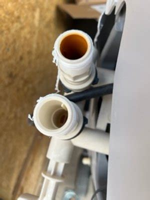 Do I Need A Sediment Filter On My Water Softener Royal