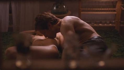 Naked Maggie Gyllenhaal In Secretary