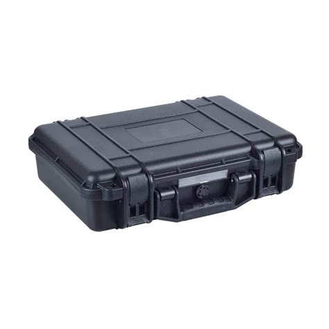 Shockproof Precision Instrument Plastic Tool Box With Foam In Tool Cases From Tools On