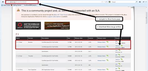 how to deploy jasperreports server into the application server with the