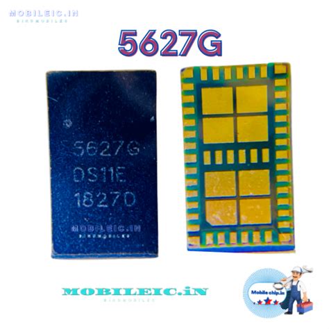 5627g Ic 5627g Mobile Ic Mobileic