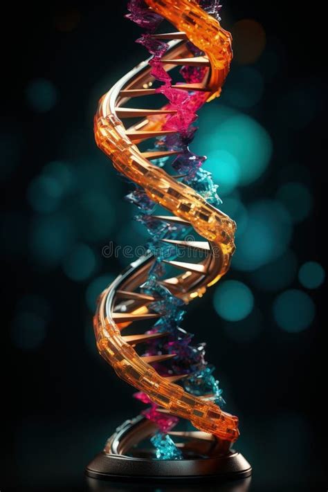 Unraveling The Mysteries Of Dna Exploring Its Structure Function And