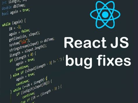 Do Bug Fixes Or Performance Issues By Simantsaurav Fiverr