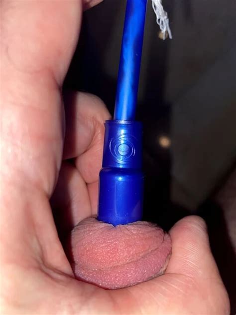 Stretching And Sounding With The Super Sharpie XHamster