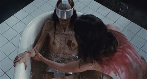 Nude Video Celebs Morjana Alaoui Nude Emilie Miskdjian Nude Martyrs