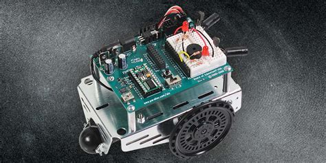 Platforms Servo Magazine