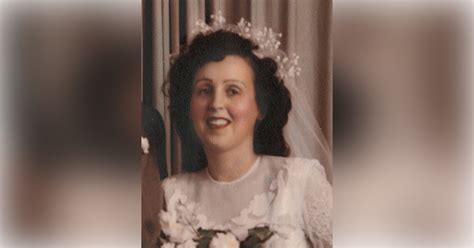 Obituary Information For Bonnie Isabelle Gilles
