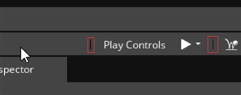 Bug Asset Browser Remove Lines Between Buttons · Issue 15526 · O3deo3de · Github