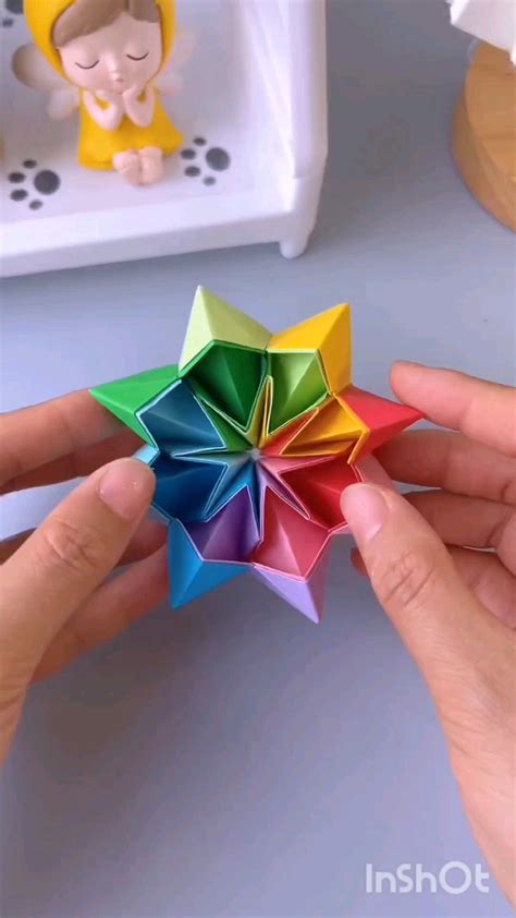 Craft Paper Origami Artofit