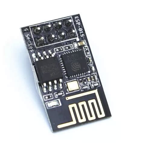 módulo wifi esp8266 802 11 serial arduino raspberry mercadolivre