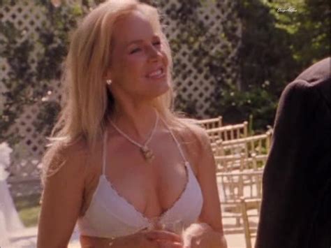 Naked Julie Benz In She Spies