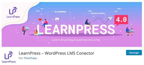 Mejores LMS Para WordPress Webempresa