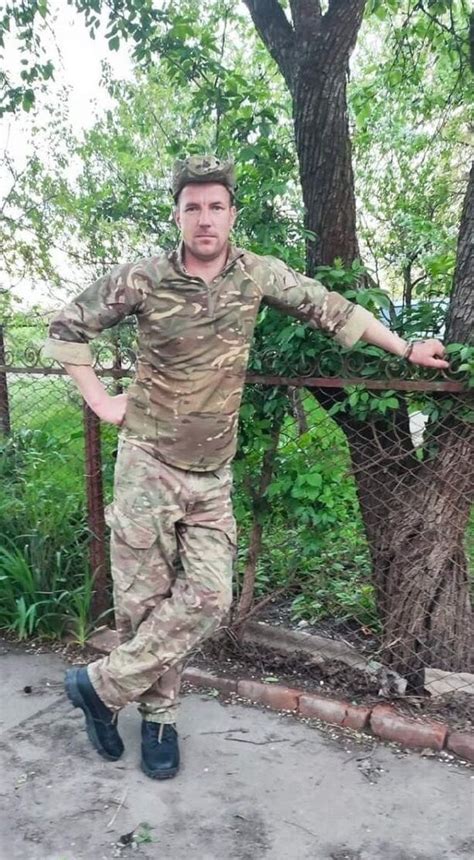 Степан Джердж на фронті загинув 38 річний захисник з Тернопільщини фото втрати України в