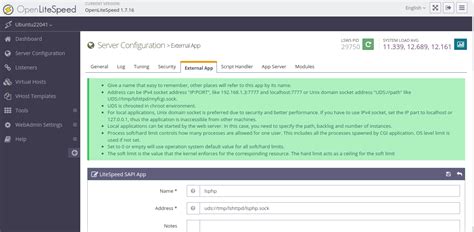How Do I Install Lomp Stack On Ubuntu Vitux