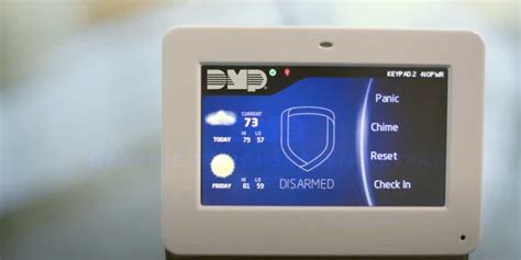 Security Flexibility Through Your System S Keypad Security Instrument Corp