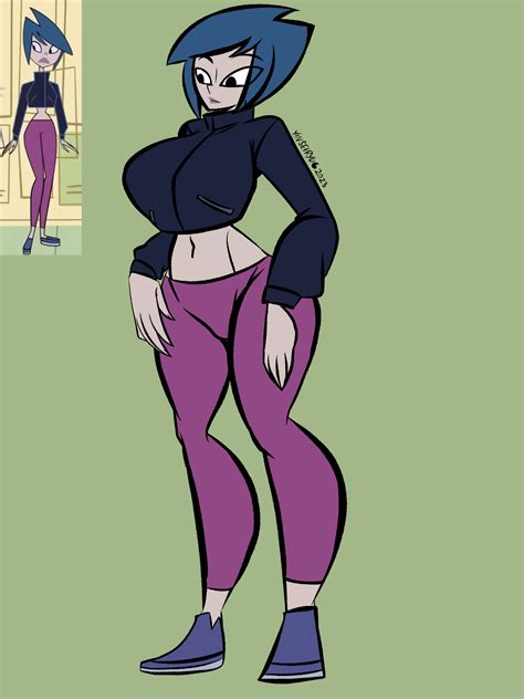 random bg character by yinseiryu on newgrounds