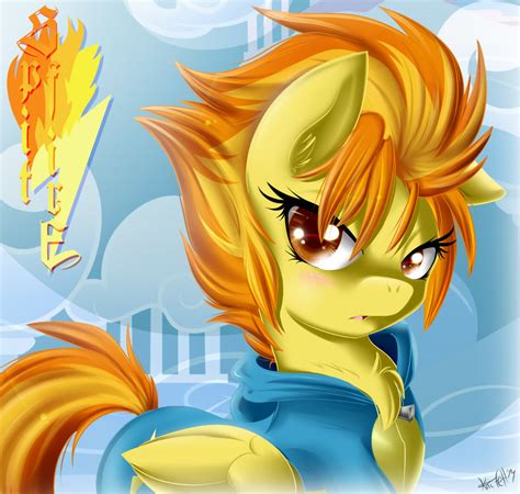 Spitfire Mlp