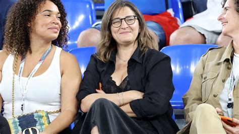 Kylian Mbappés Mother Is Very Involved In His Football Career Who Is