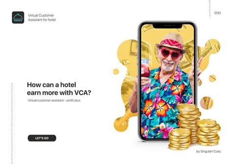Virtual Customer Assistant Next Step To Better Customer Experience Pdf