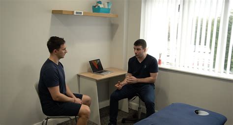 Subjective Assessment How To Truly Making Sense Of Your Patients