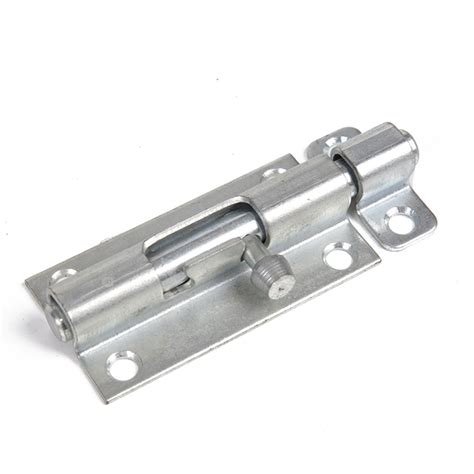 Common Types Of Latches For You To Choose RF International