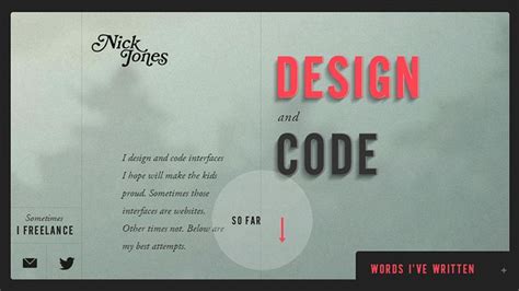 Best Images About Web Design Development On Pinterest Dark Websites Landing Pages And