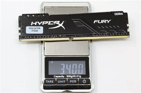 HyperX Fury DDR4 3600 MHz CL18 2x16 GB Review A Closer Look TechPowerUp
